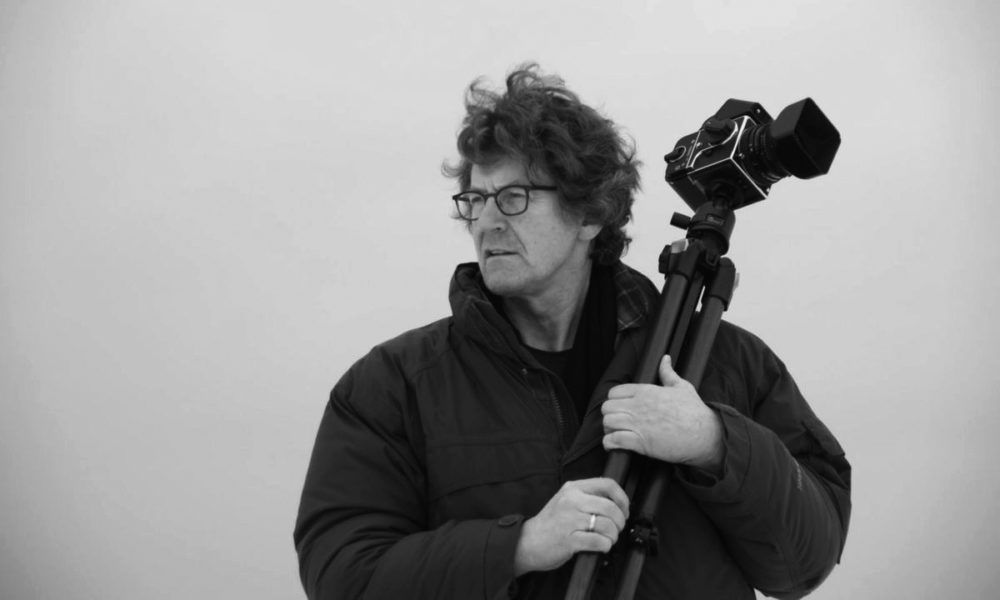 Interview with Michael Kenna: 'New Works From Japan' | Journals | SOL . LDN