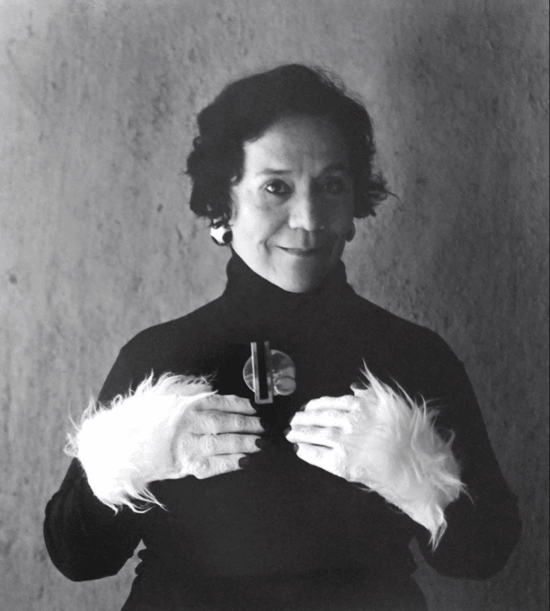 Flor Garduño: Women of Tehuantepec | Journals | SOL . LDN