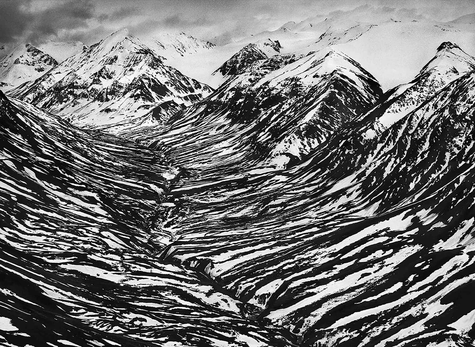 Desert Hell: Sebastião Salgado in Kuwait | Journals | SOL . LDN