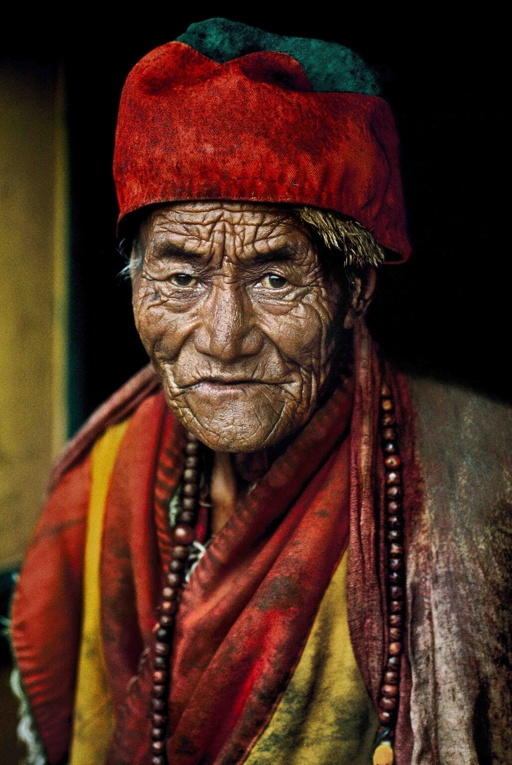 Steve McCurry Prints For Sale | SOL . LDN