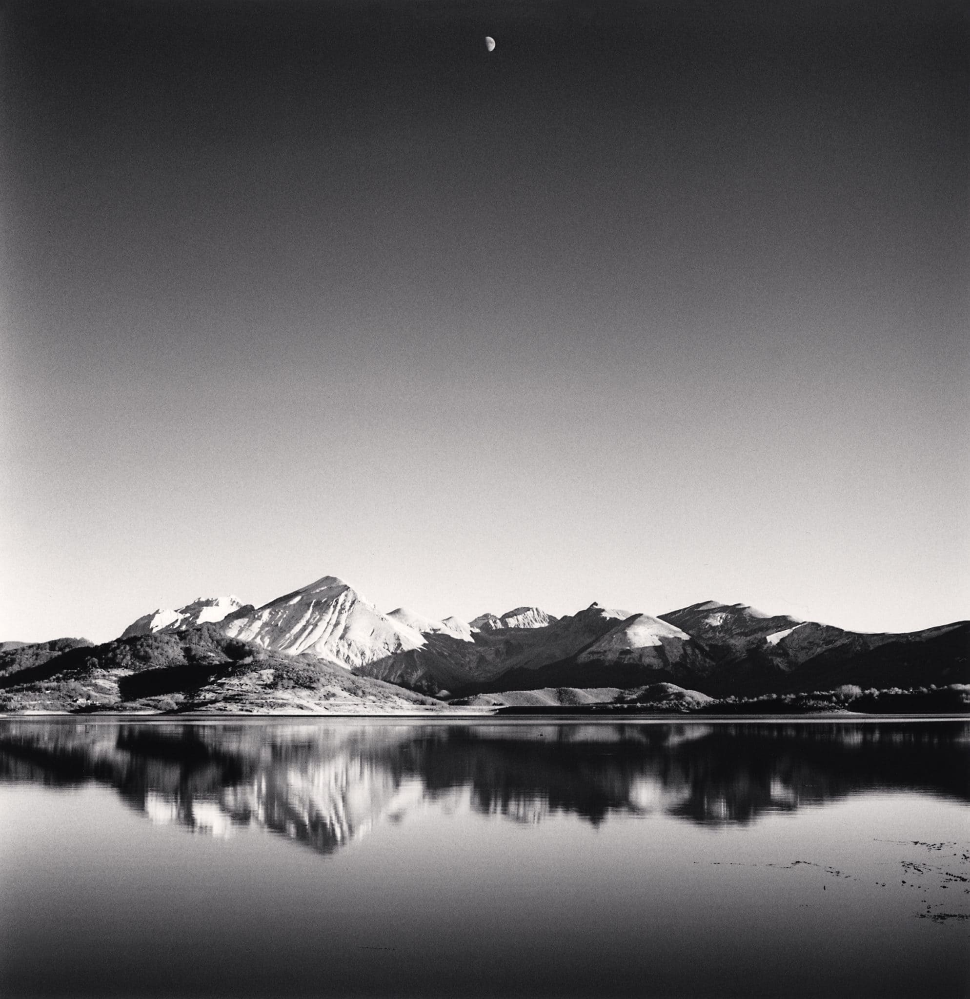 Artists in Lockdown: Michael Kenna on Creativity and Routine | Journals ...