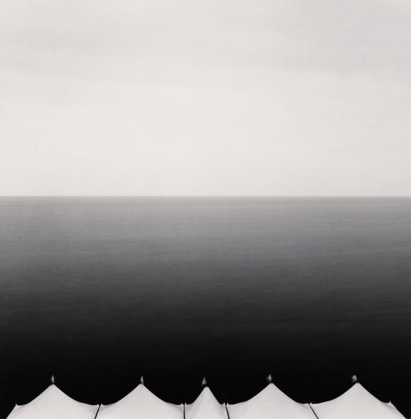 Towards the Heavens: Light and Cloud in Michael Kenna's Huangshan Mountains | Journals | SOL . LDN