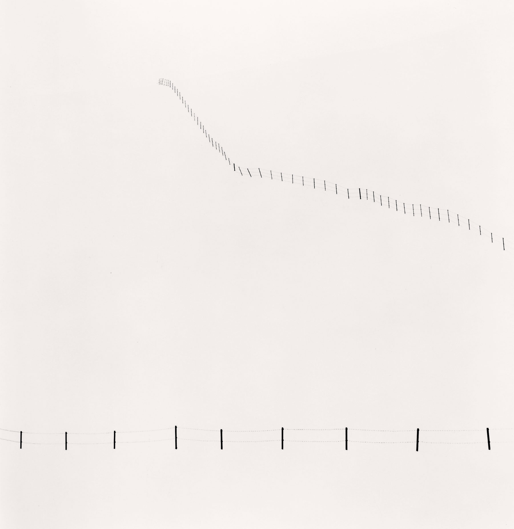 Visual Haikus: Michael Kenna and the Japanese Landscape | Journals | SOL . LDN