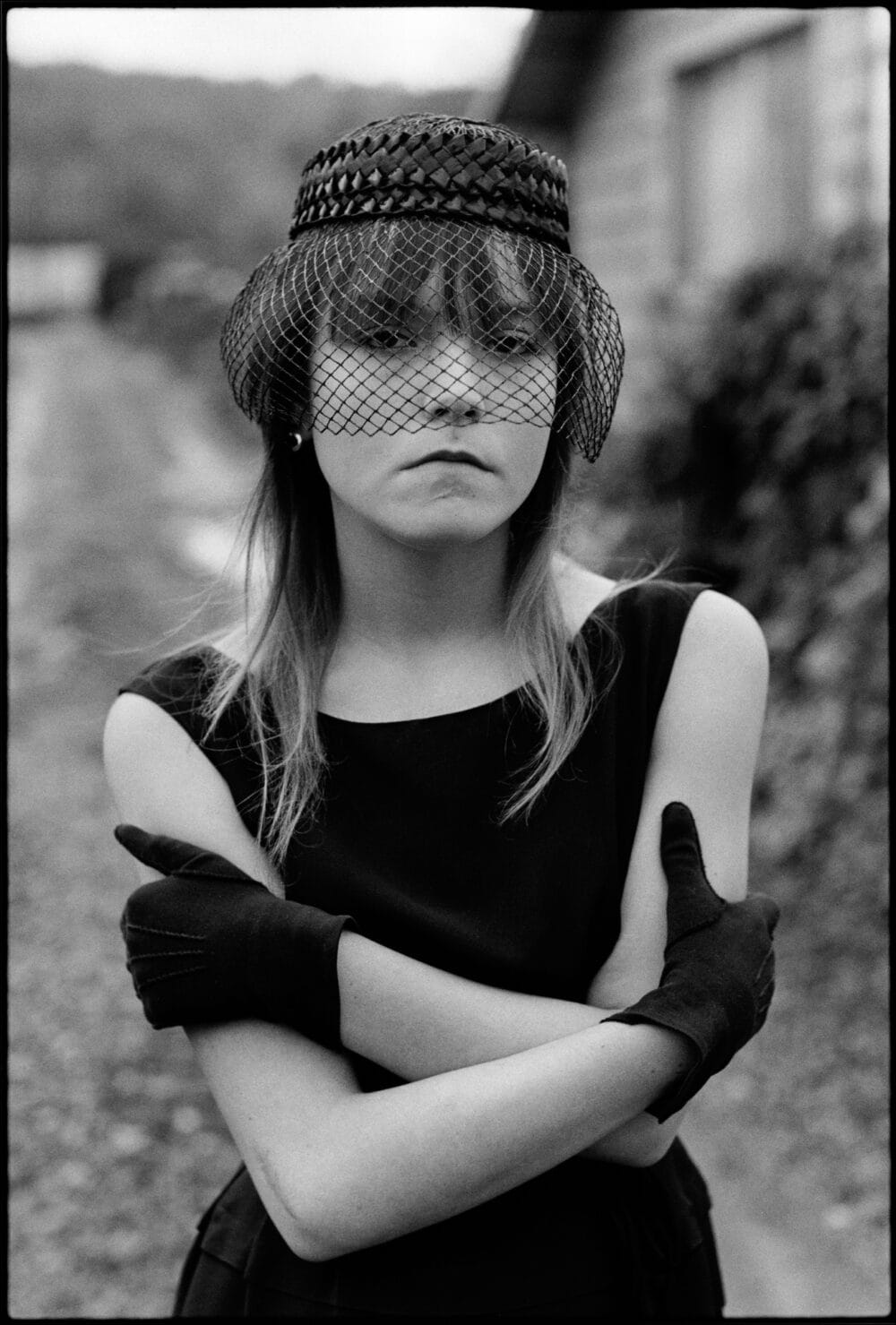 Mary Ellen Mark Prints For Sale | SOL . LDN