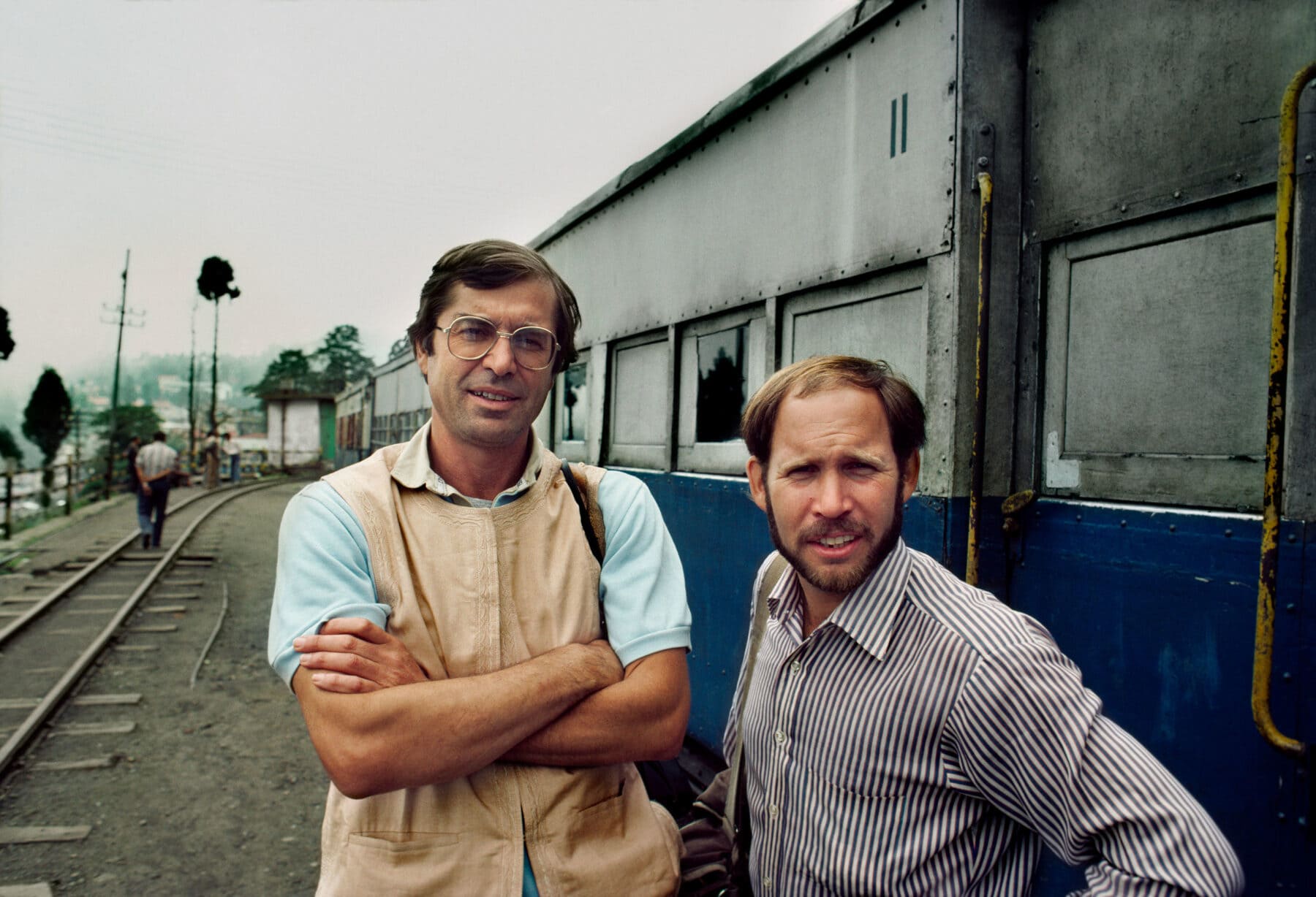 Steve McCurry in Mexico: On the Plain of Snakes | Journals | SOL . LDN