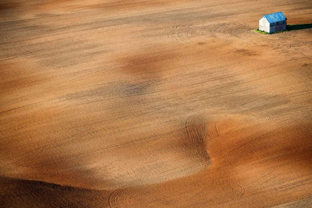 Aerial Landscapes | Exhibitions | SOL . LDN