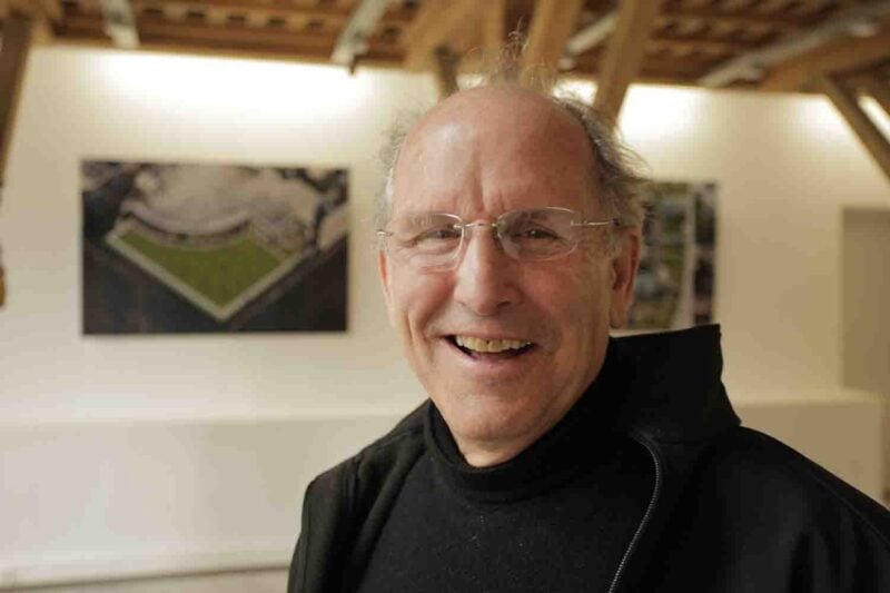 Alex MacLean: Pilot, Photographer | Journals | SOL . LDN