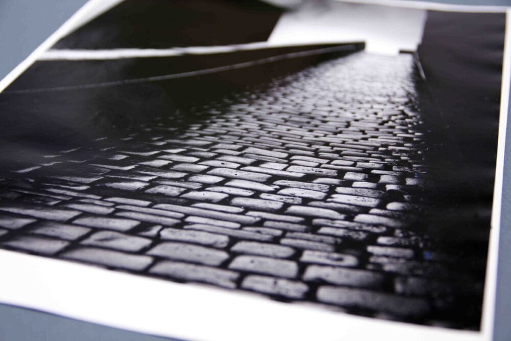 The Definitive Guide To Photographic Prints | Journals | SOL . LDN