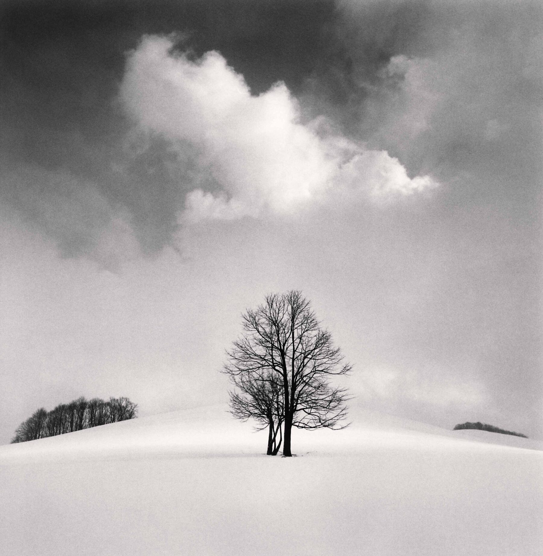 Michael Kenna in The Guardian | Journals | SOL . LDN