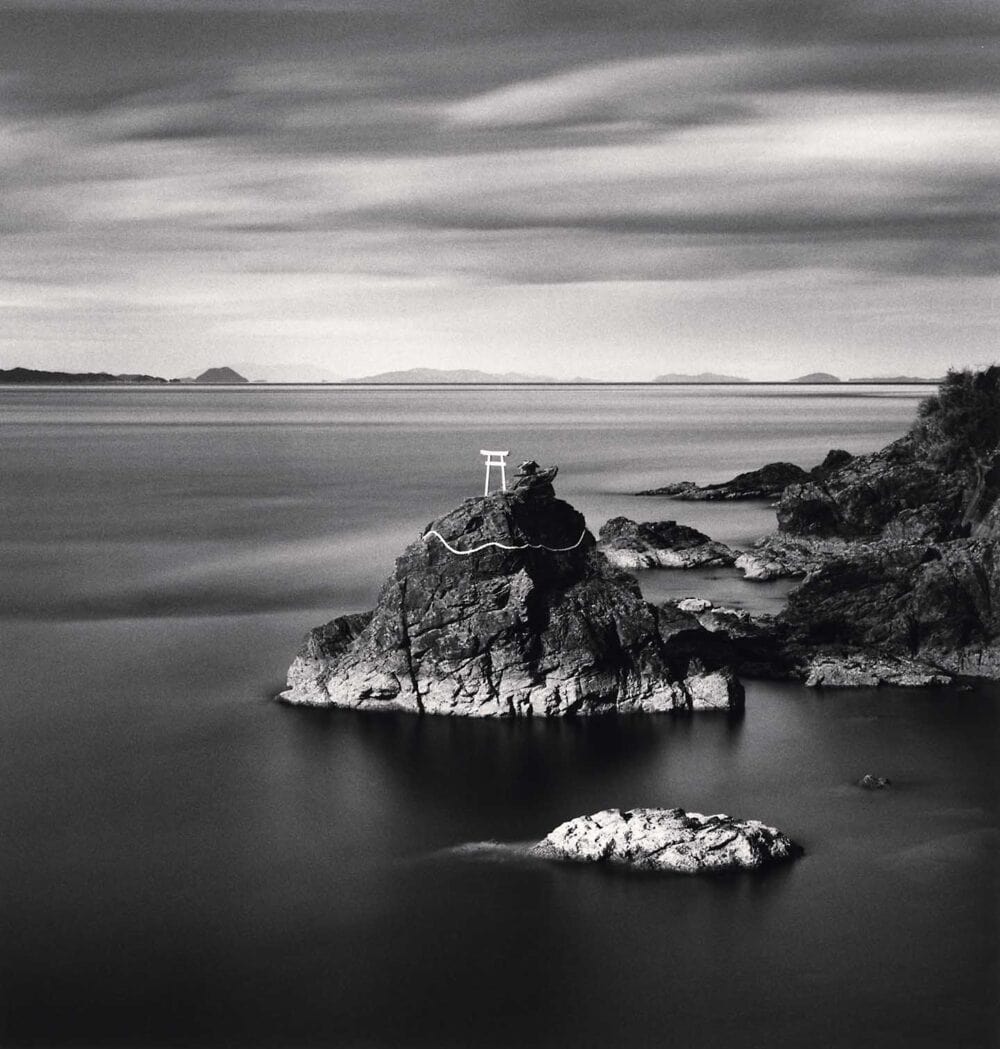 Michael Kenna: New Works From Japan | Exhibitions | SOL . LDN