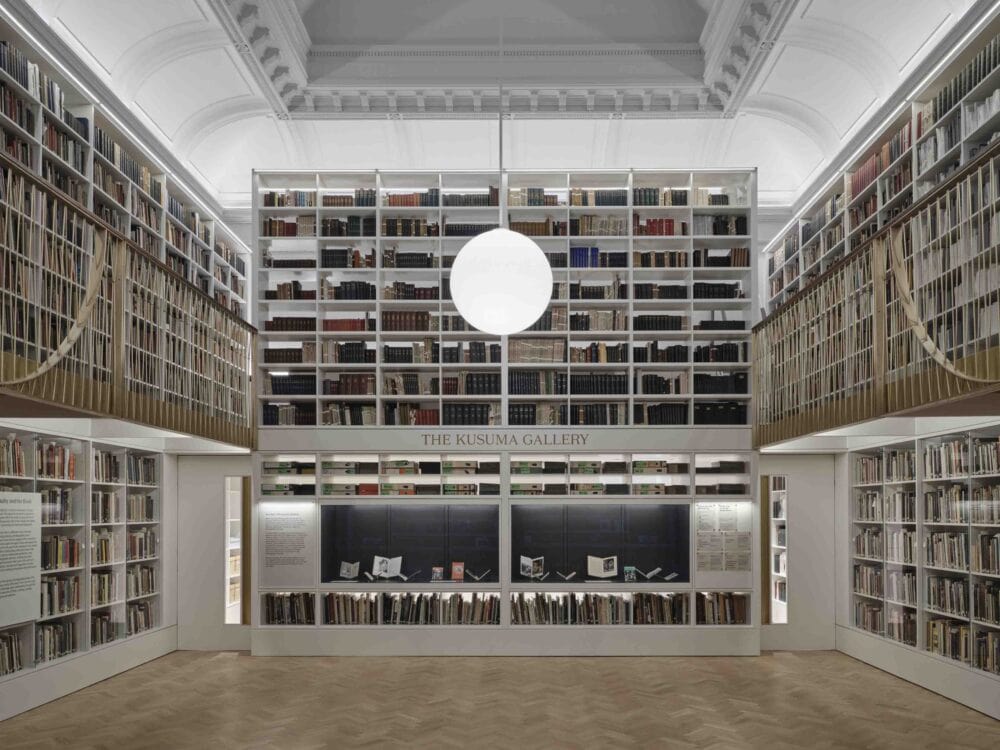 V&A Open Photography Centre: Phase Two | Journals | SOL . LDN