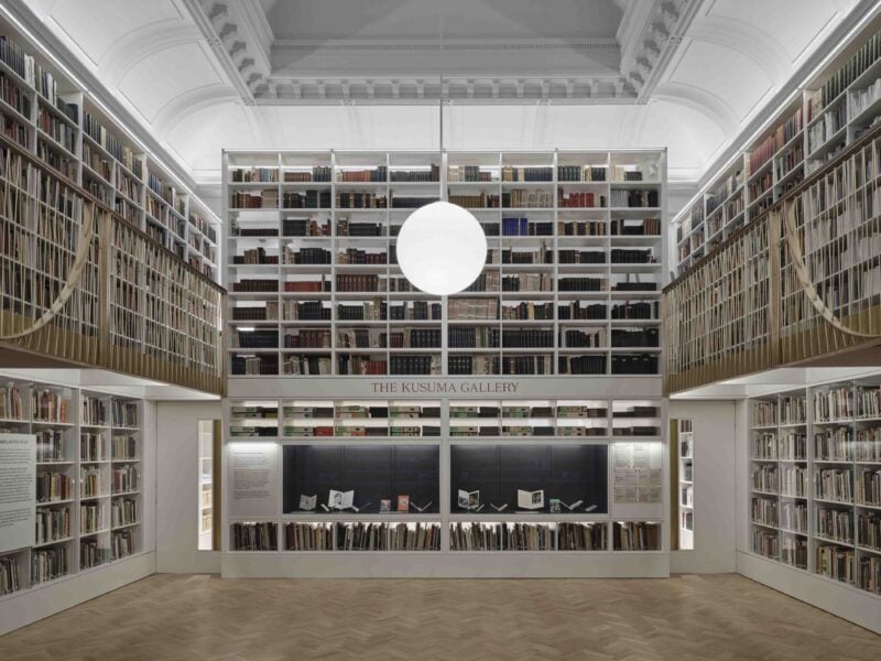 V&A Open Photography Centre: Phase Two | Journals | SOL . LDN