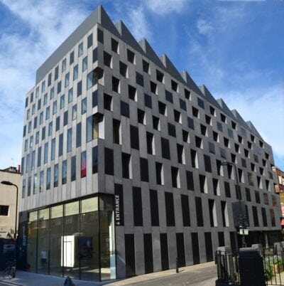 Our Top 15 Places to See Photography in the UK | Journals | SOL . LDN