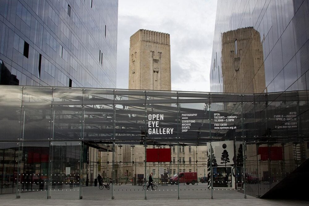 Our Top 15 Places to See Photography in the UK | Journals | SOL . LDN