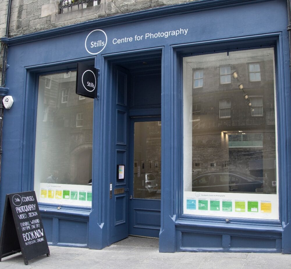 Our Top 15 Places to See Photography in the UK | Journals | SOL . LDN