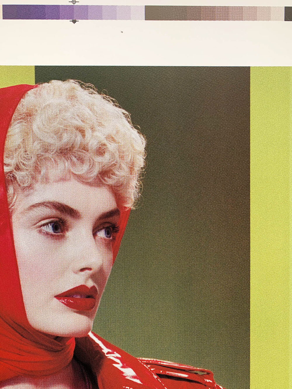 Interview: Miles Aldridge on 'Doors' | Journals | SOL . LDN