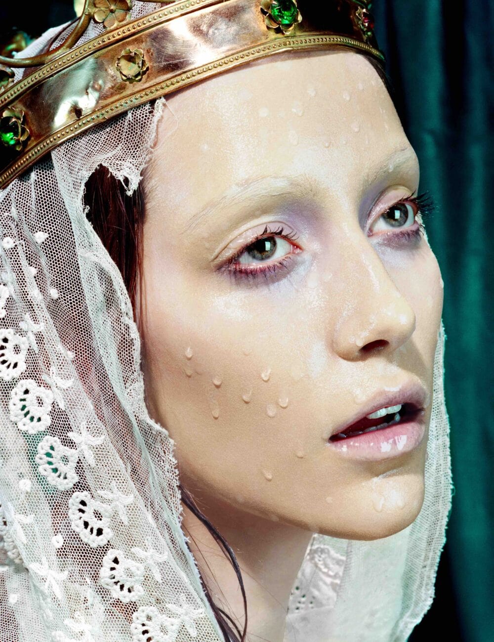 Miles Aldridge Retrospective at Fotografiska | Journals | SOL . LDN