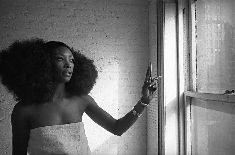 The Storied Career of Eve Arnold | Journals | SOL . LDN