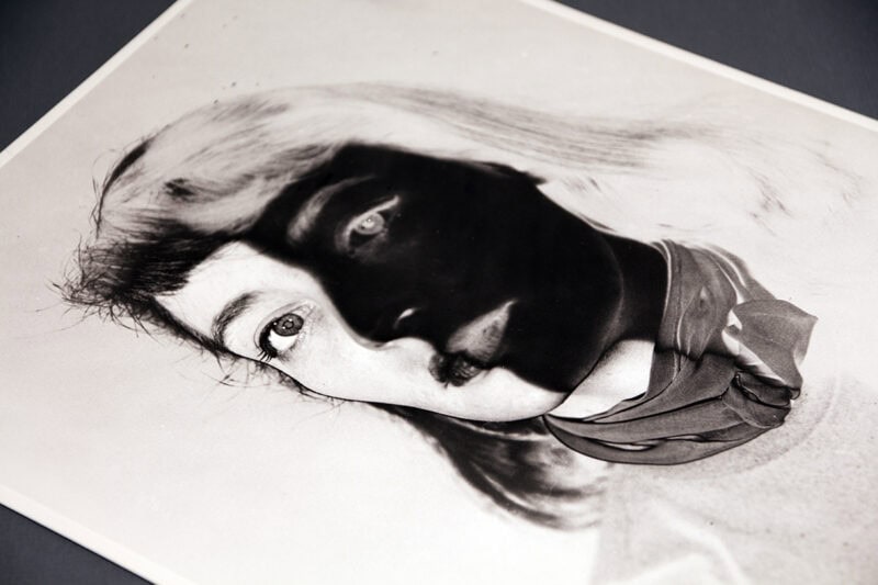 Erwin Blumenfeld: Teddy Thurman | Journals | SOL . LDN