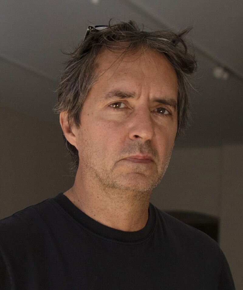 An Interview with Andrew Moore | Journals | SOL . LDN